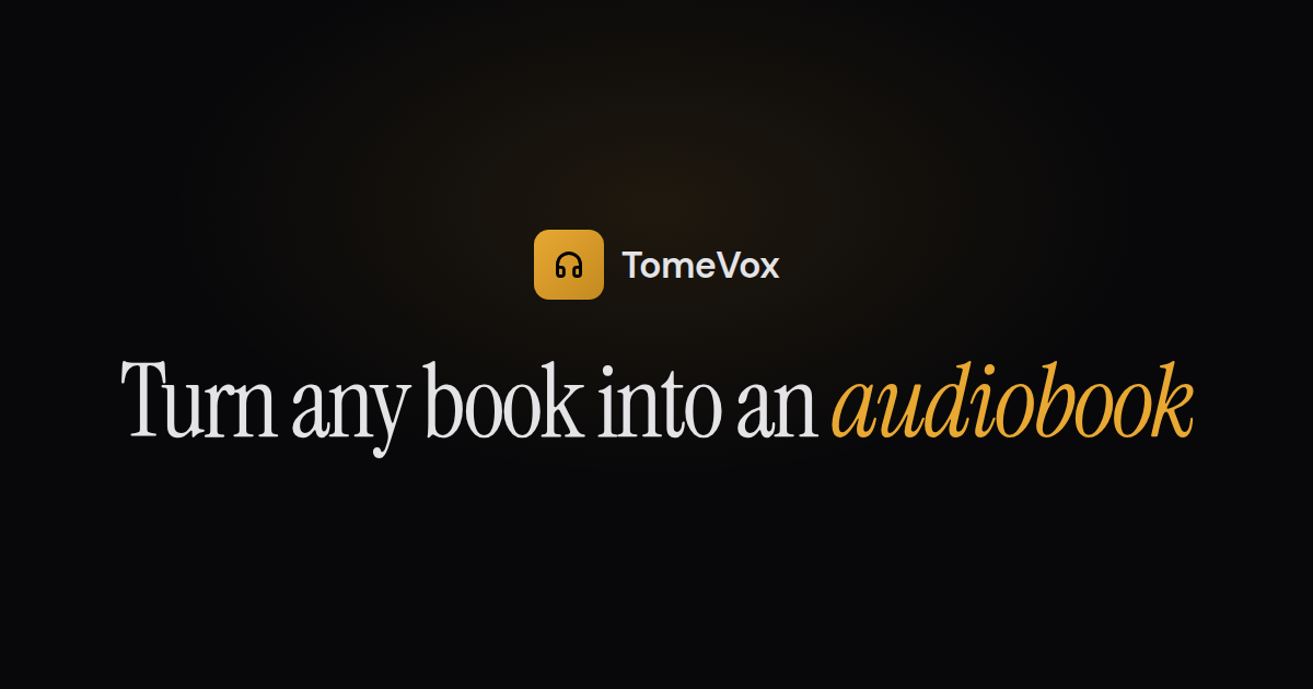 Best AI Audiobook Generators for Authors (2026 Comparison)